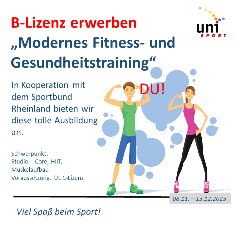 uniSPORT